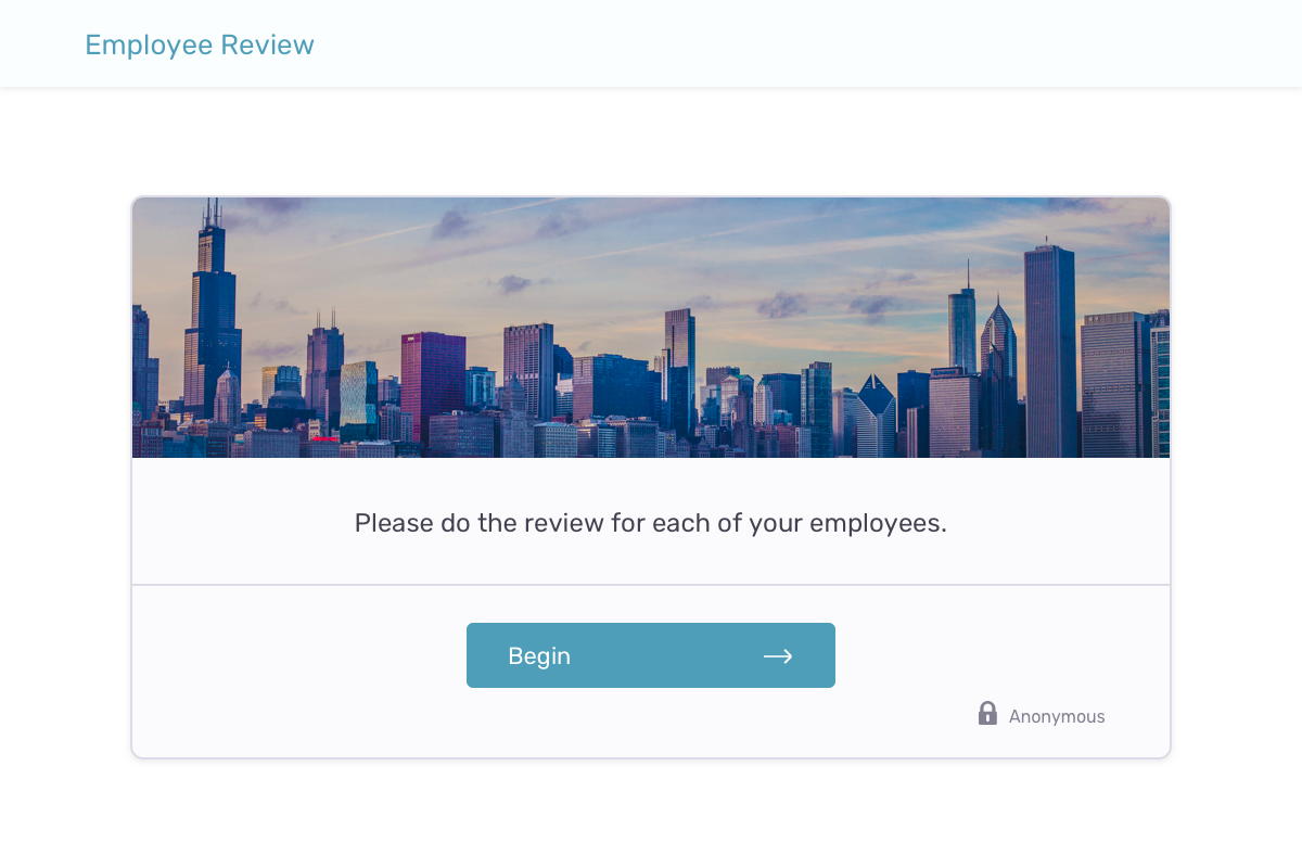Free Online Survey Maker| SurveyPlanet
