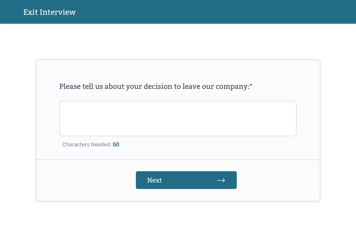 Free Online Survey Maker | Unlimited Surveys | SurveyPlanet